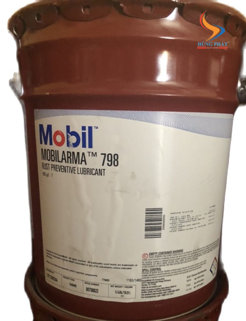 Dầu bôi trơn ray thang máy - Những lợi ích chưa bật mí